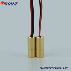 Can infrared light be seen? - AIMLASER